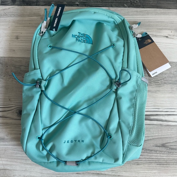 The North Face | Bags | The North Face Womens Jester Commuter Laptop ...